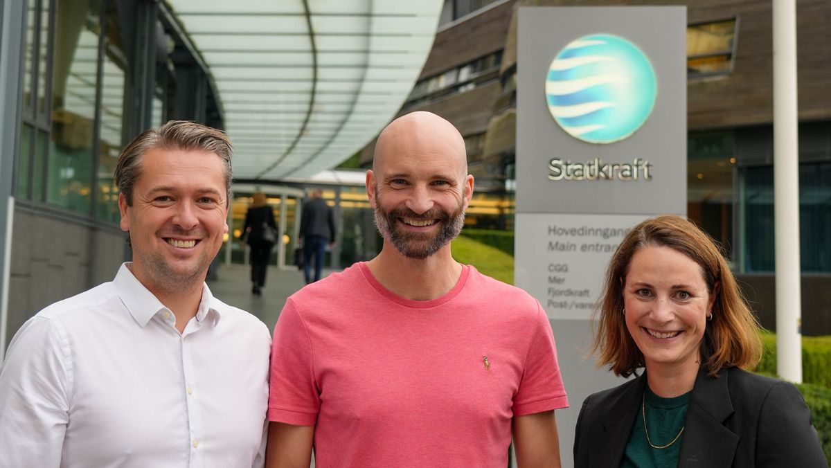 Europas største produsent av fornybar energi flytter hele IT-infrastrukturen til skyen | Digi.no